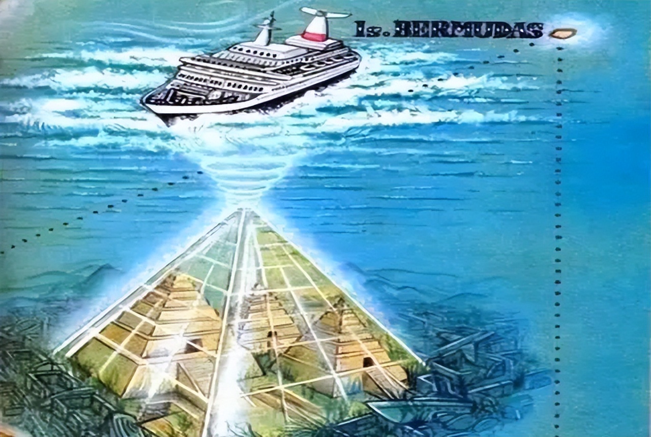 The Mystery of the Pyramids of the Atlantic Ocean - iNEWS