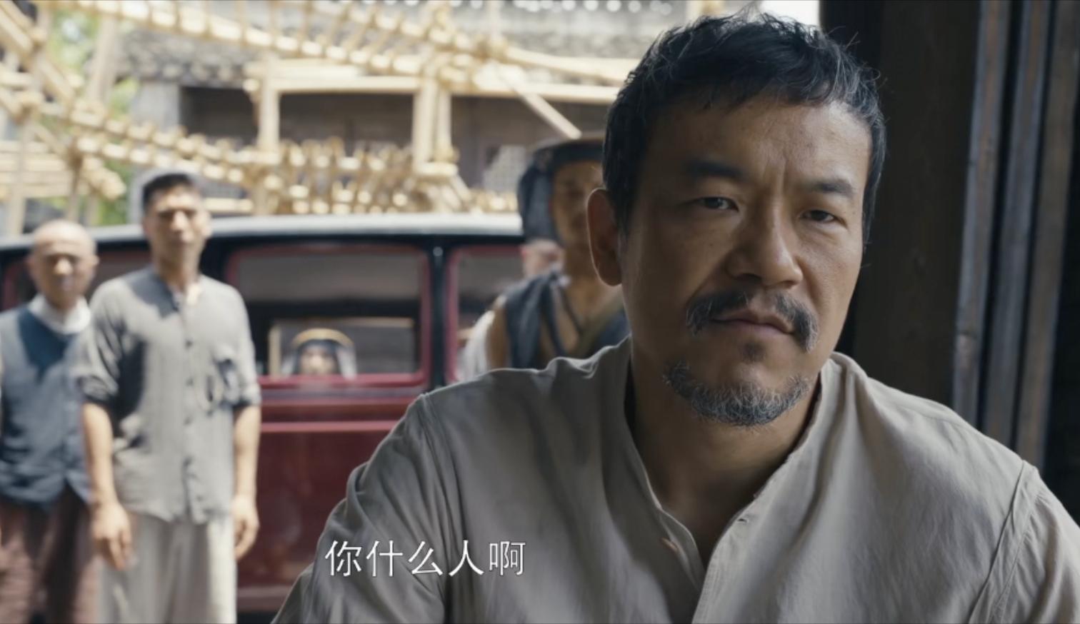 The plot of "Happy Face" cannot withstand scrutiny, distorts the ...