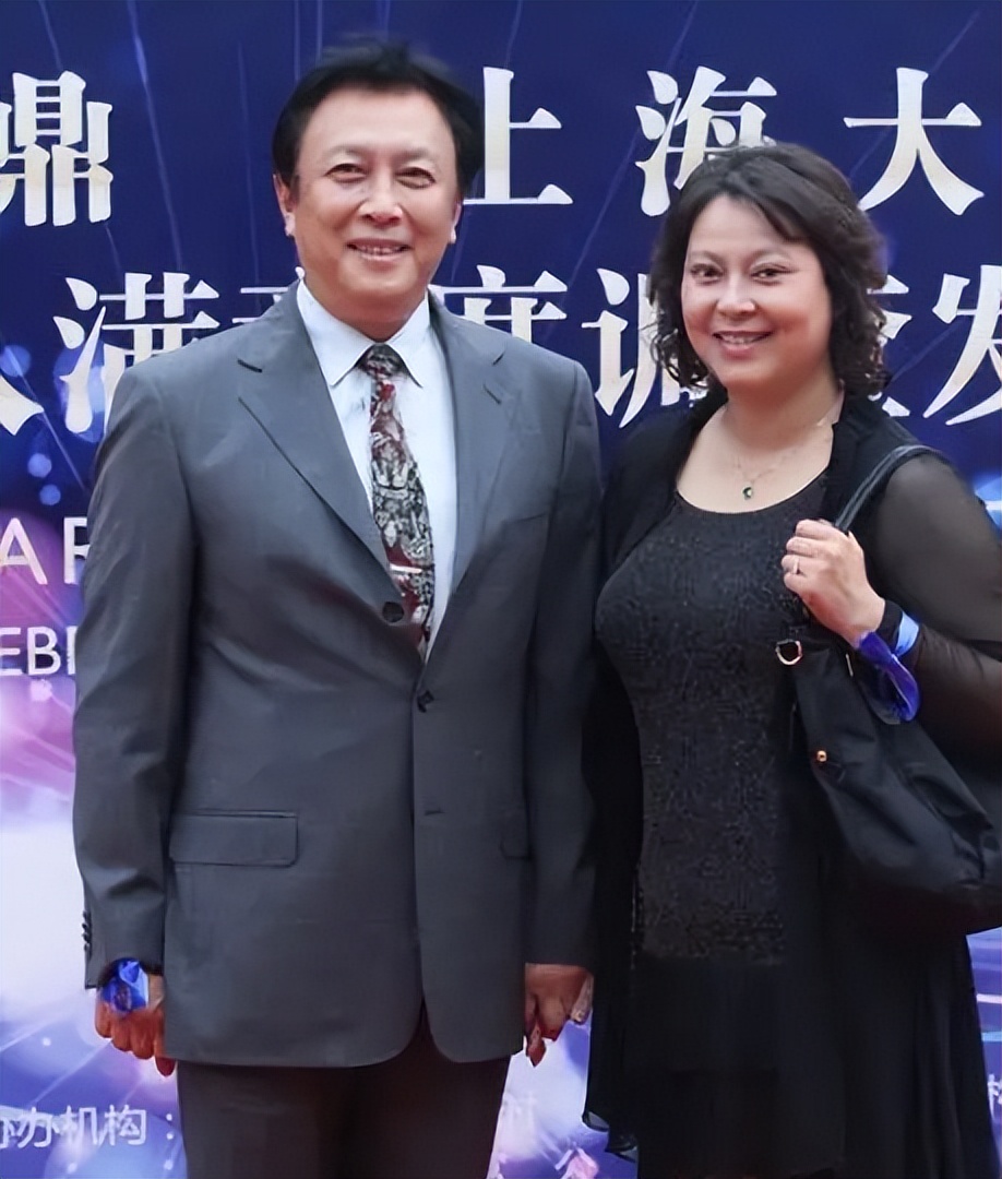 Tang Li, Daughter of Tang Guoqiang: My mother who died young, and my ...