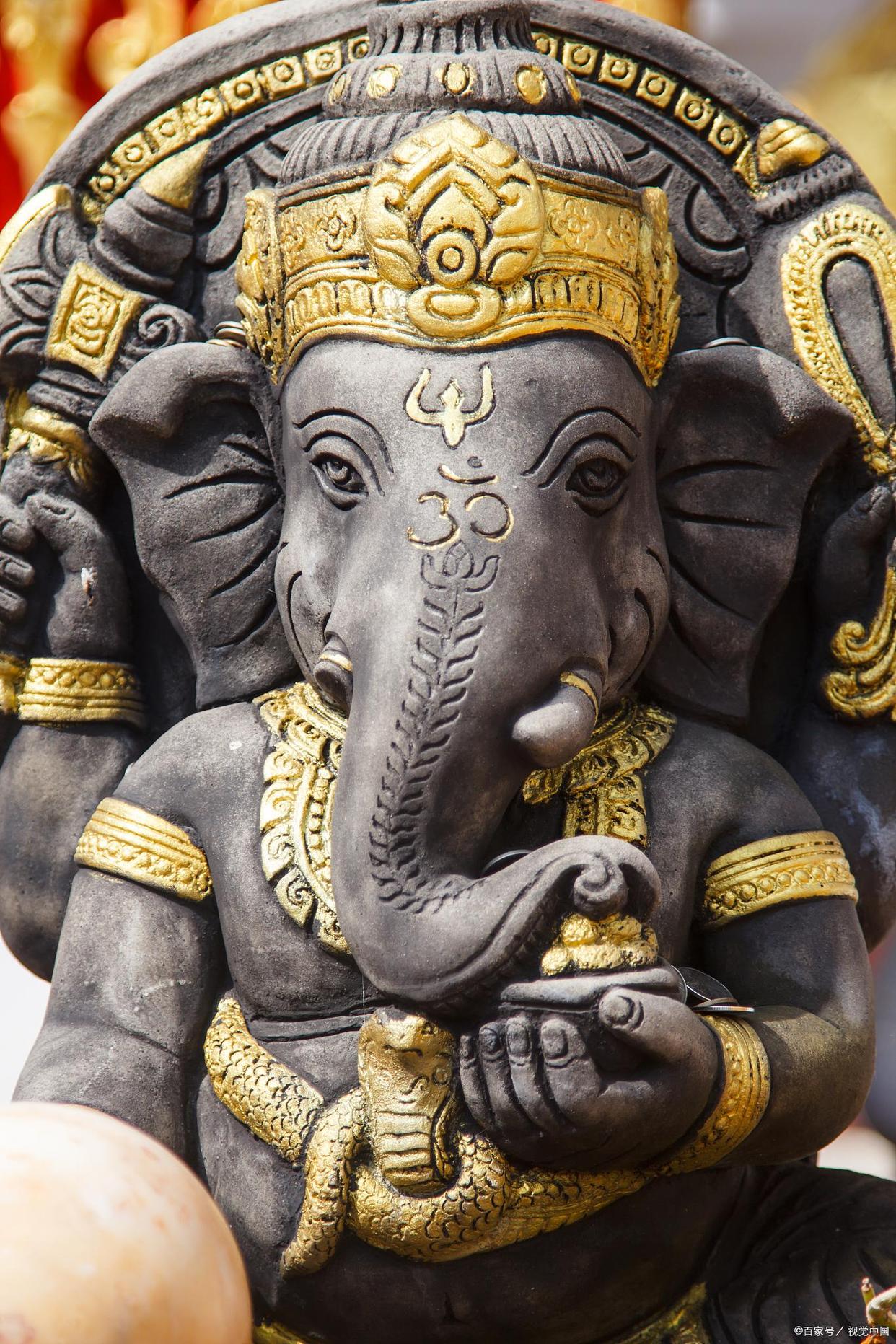 Do you know the meaning of elephant god tattoo - iNEWS