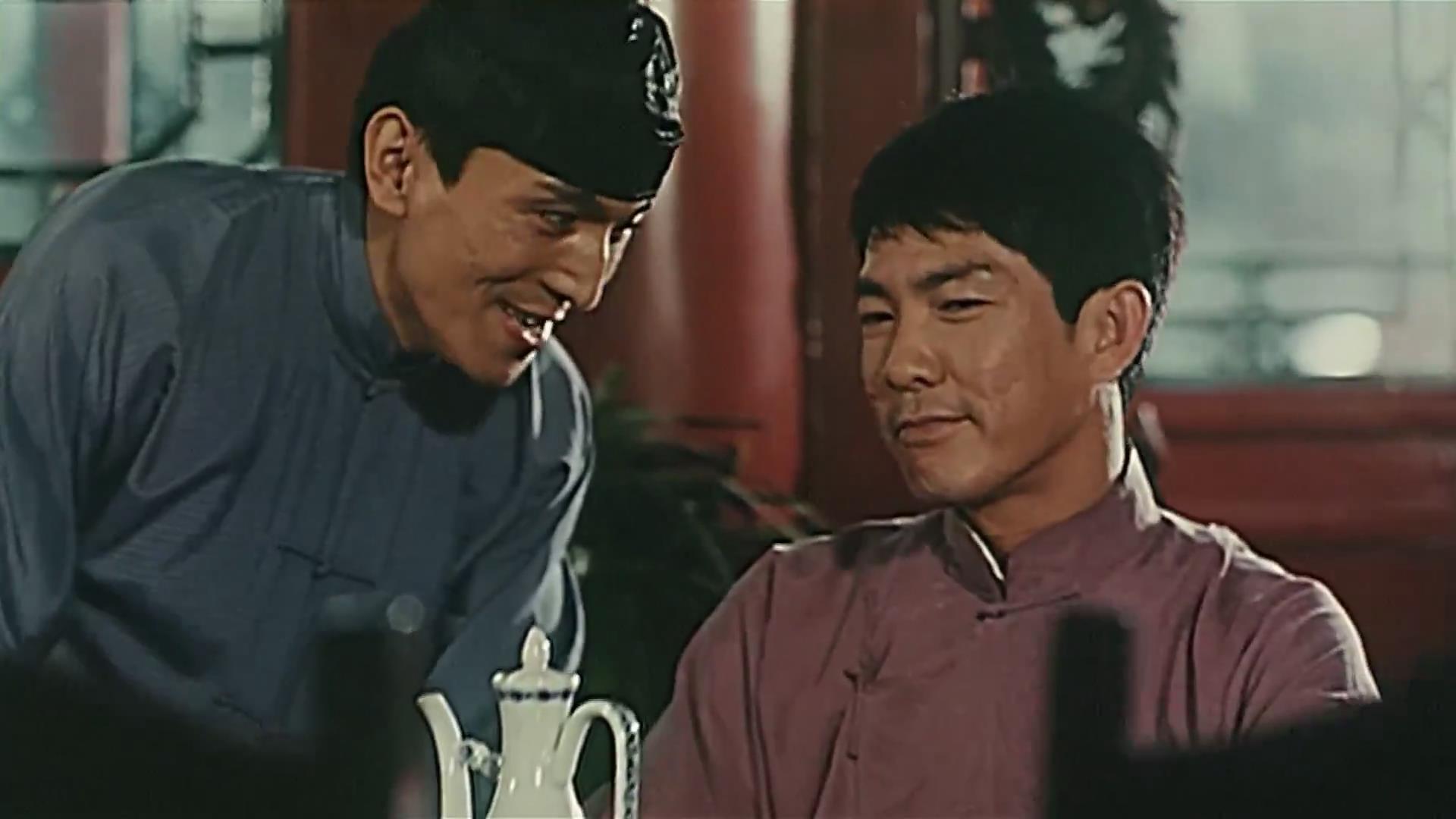 "Big thief"?"Thief"?Swallow Li San in history - iMedia