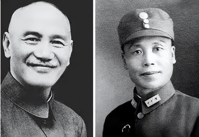 When Li Zongren returned to China in 1965, Chiang Kai-shek ordered an ...