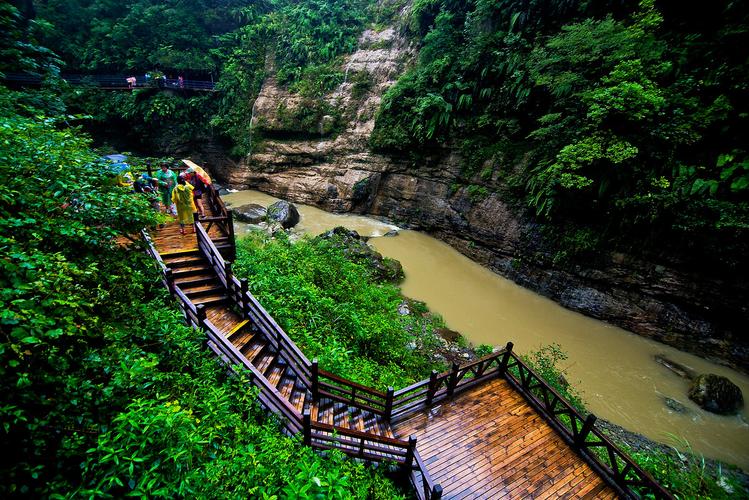 How to travel to Enshi for four days? 2023 Travel Guide to Enshi, the ...