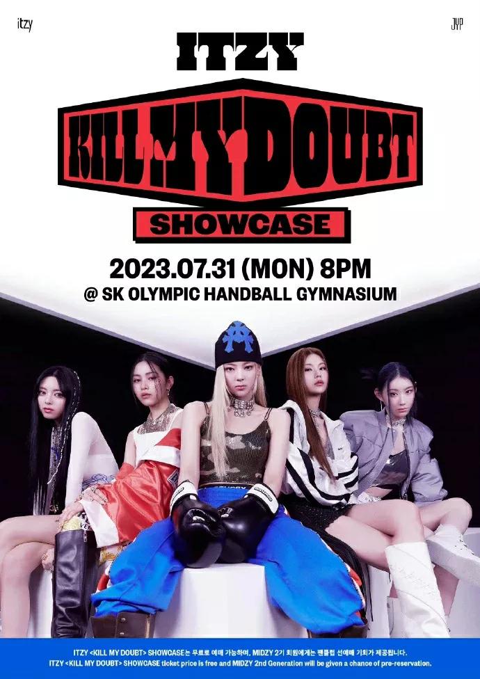 What happened to ITZY? Infighting among all the staff? Shin Yoona quit ...