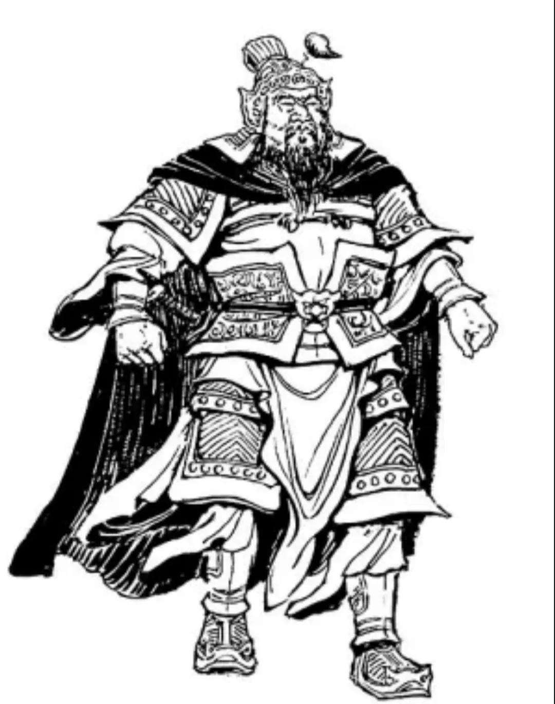 The Four Evils of the Three Kingdoms at the End of the Han Dynasty - iNEWS