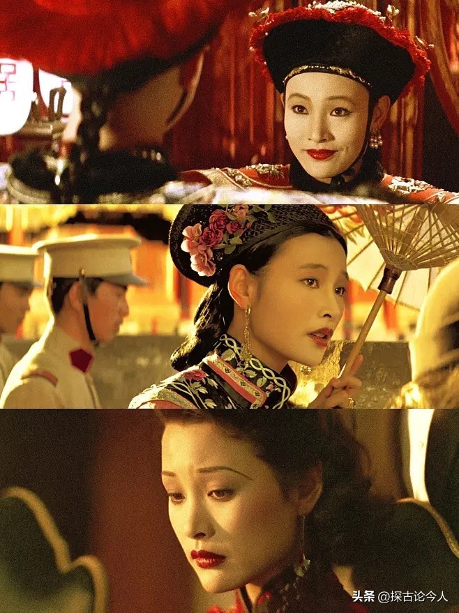 Historical Reappearance and Ideological Expression in the Movie "The ...