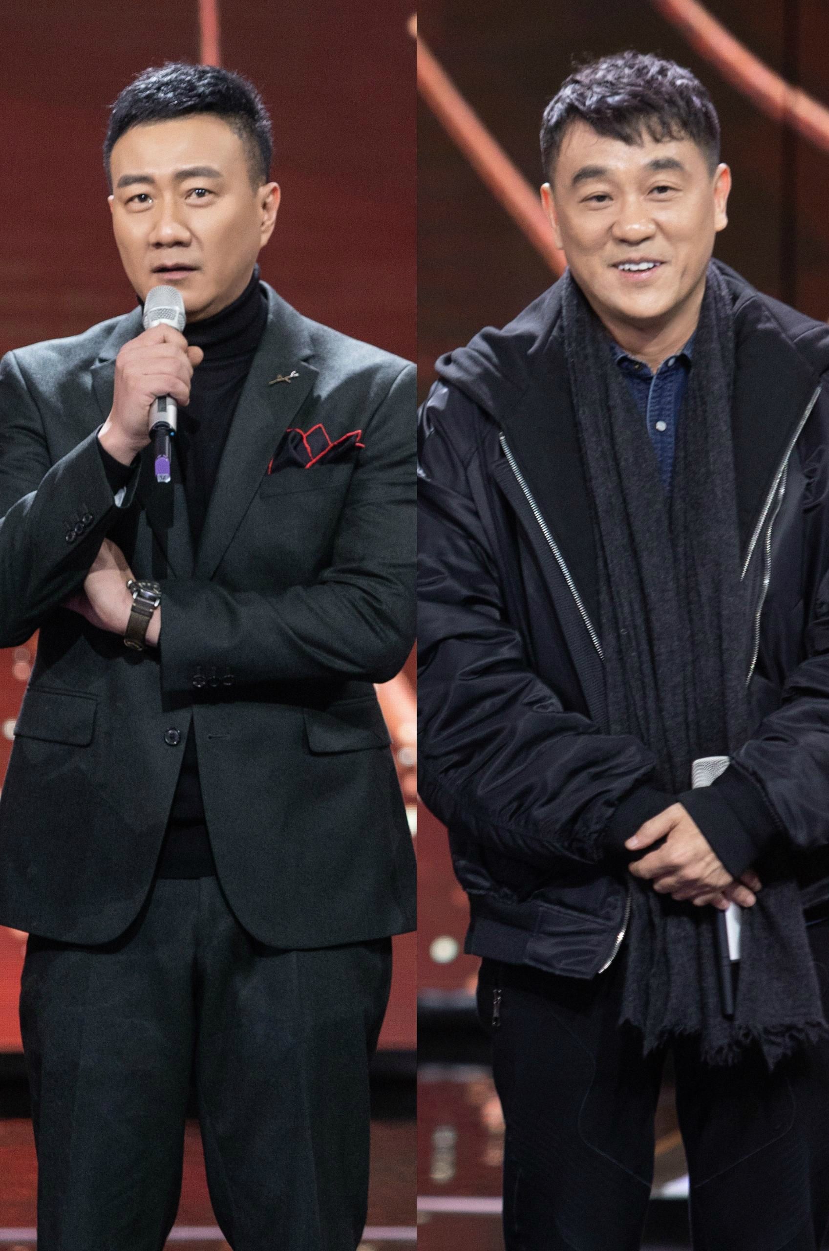 Actor Han Qing: I had regrets when I was in the middle of the drama. My ...