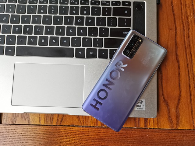 Why do old Honor users no longer consider Honor when they change their ...