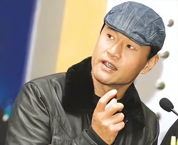 Tough guy Yu Rongguang: There have been no scandals since his debut for 40 years. Why did his ...