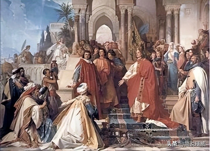 The formation of European civilization is a complex and diverse process ...