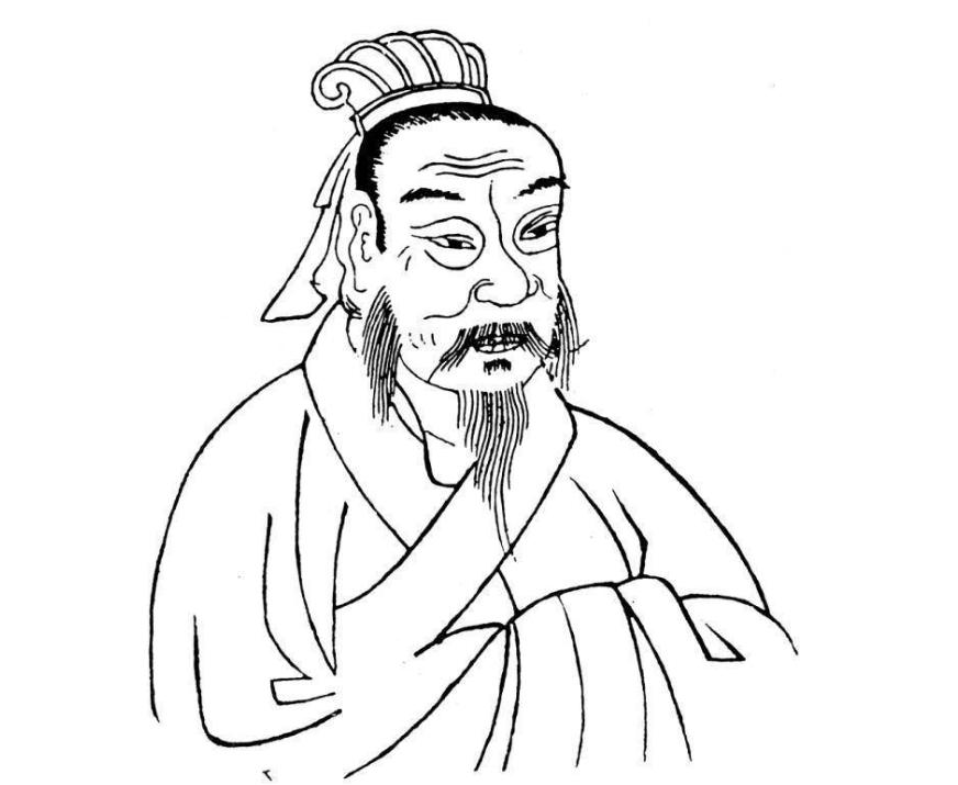 The short but wonderful life of the hero Sima Shao, the number one ...