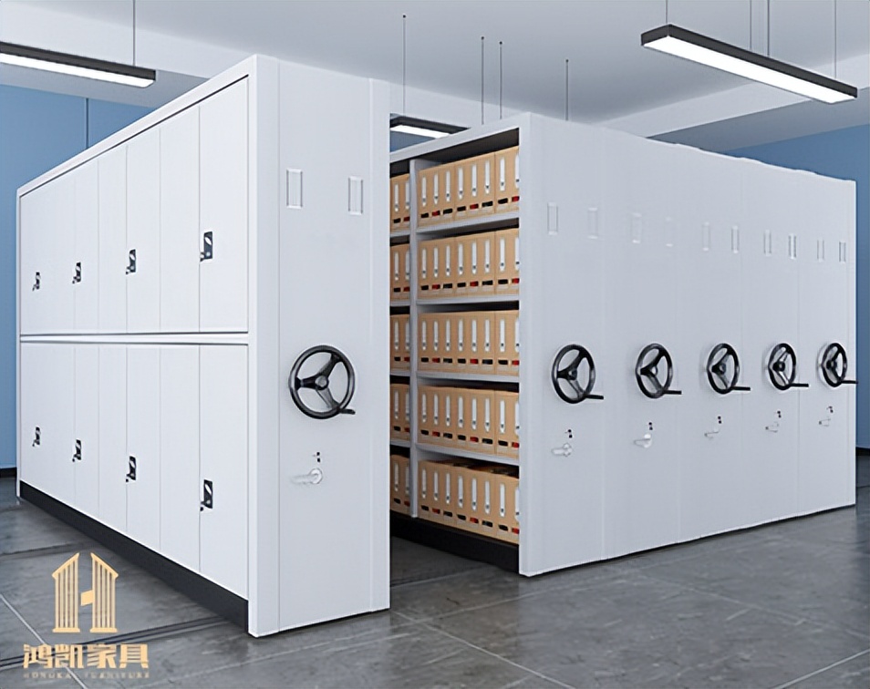 What is a file shelf? - iNEWS