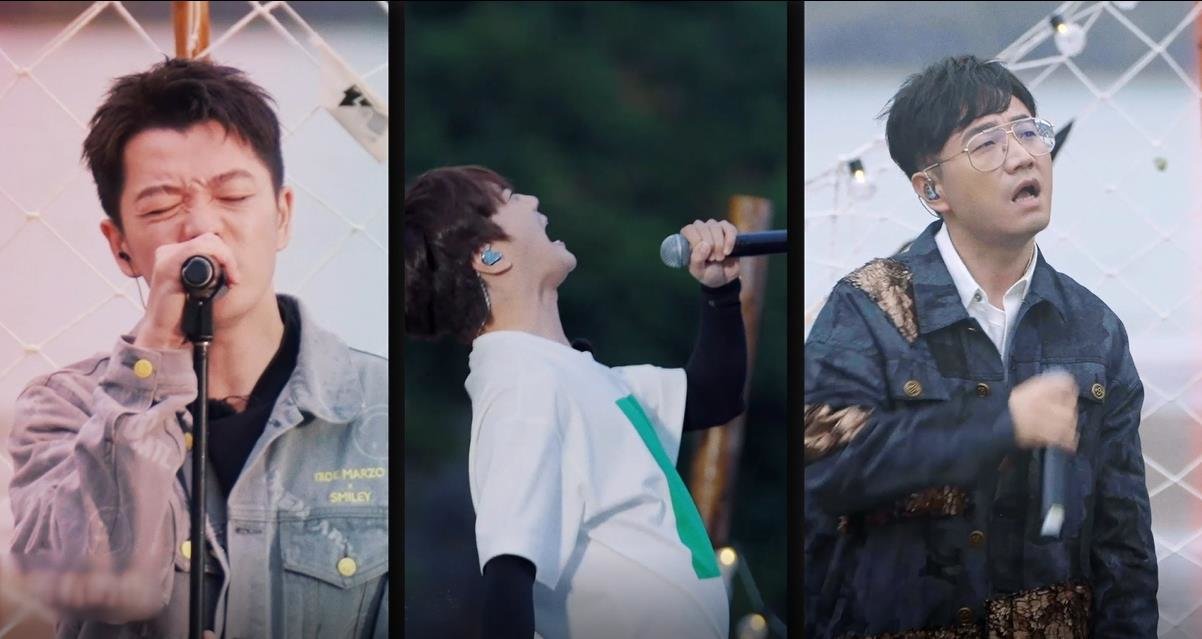 The members of "Fast Boys" who were once popular, now use their ...