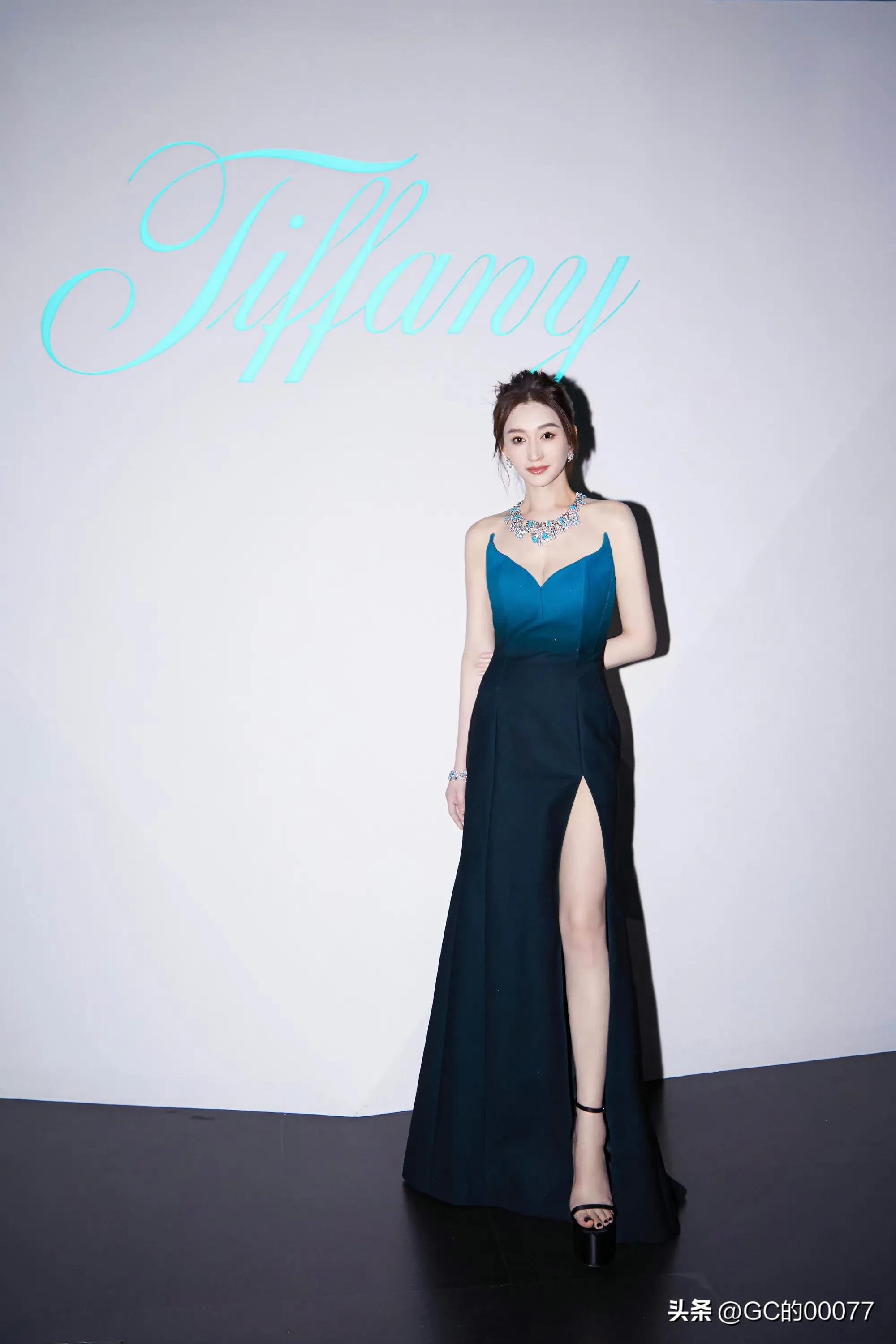 Star picture Li Xiaoran - iMedia