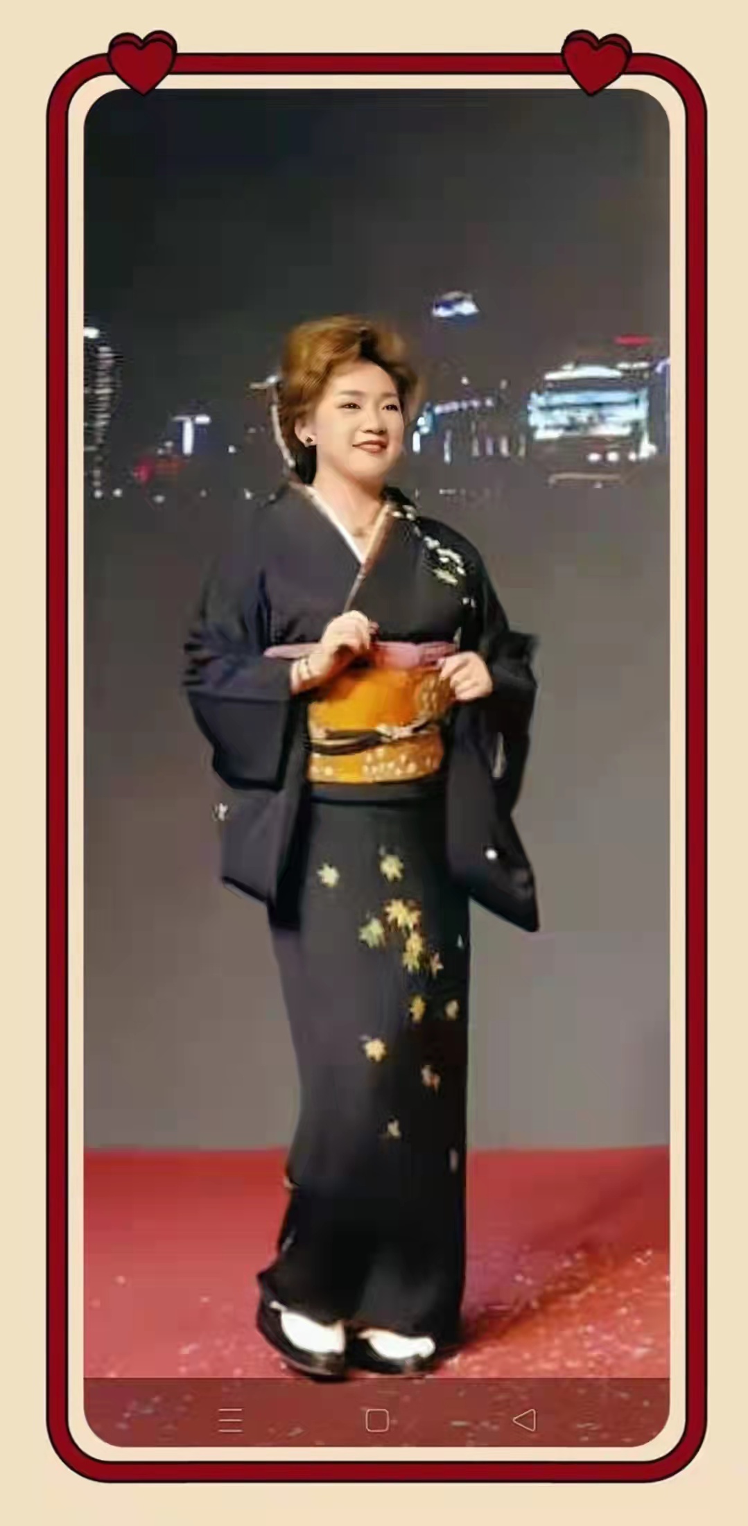 A female singer who has brought glory to Shanghai——Chen Yanping who has ...