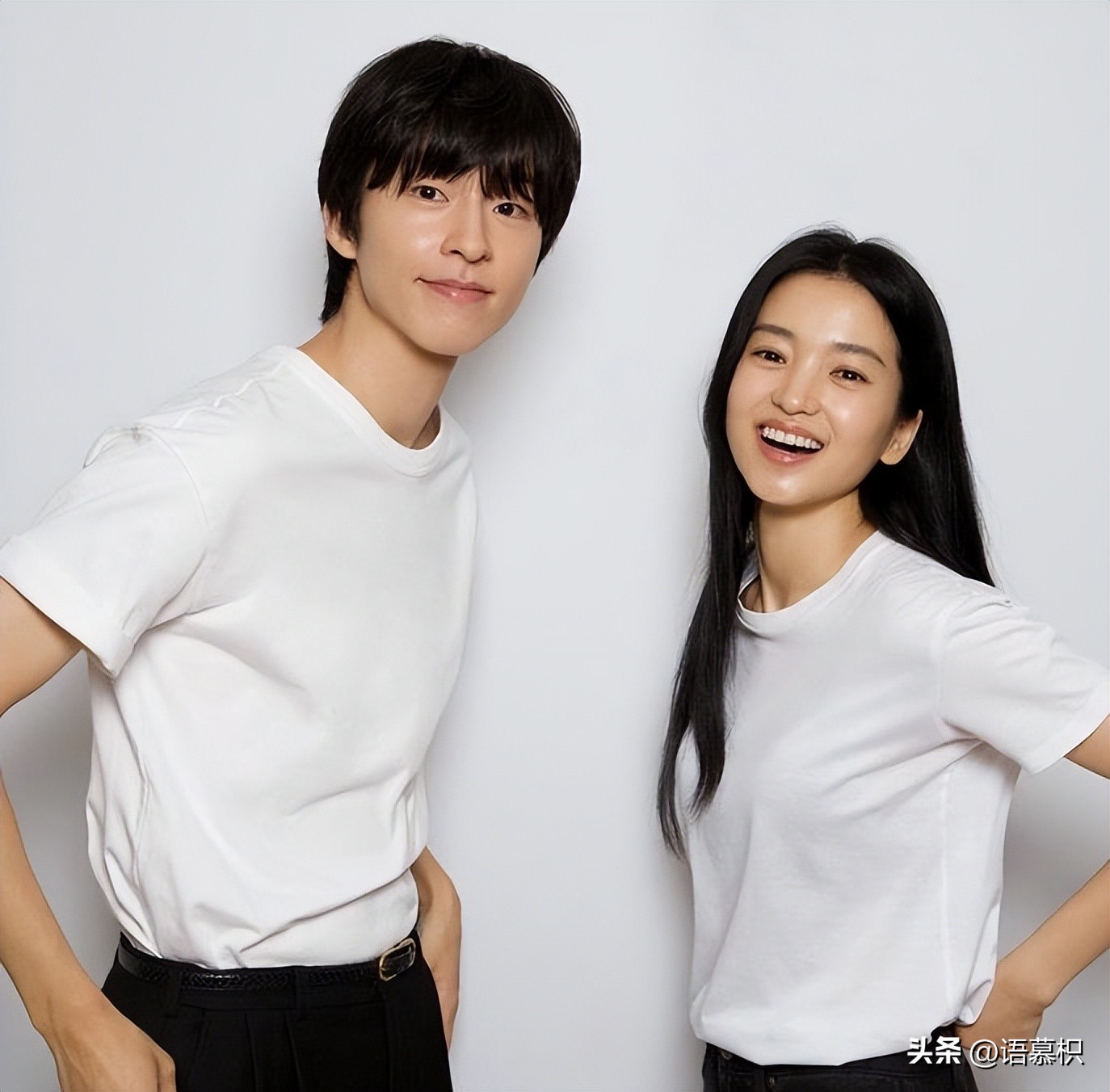 "Ghost" after sale! Kim Tae-ri & Hong Kyung combined to dub the ...