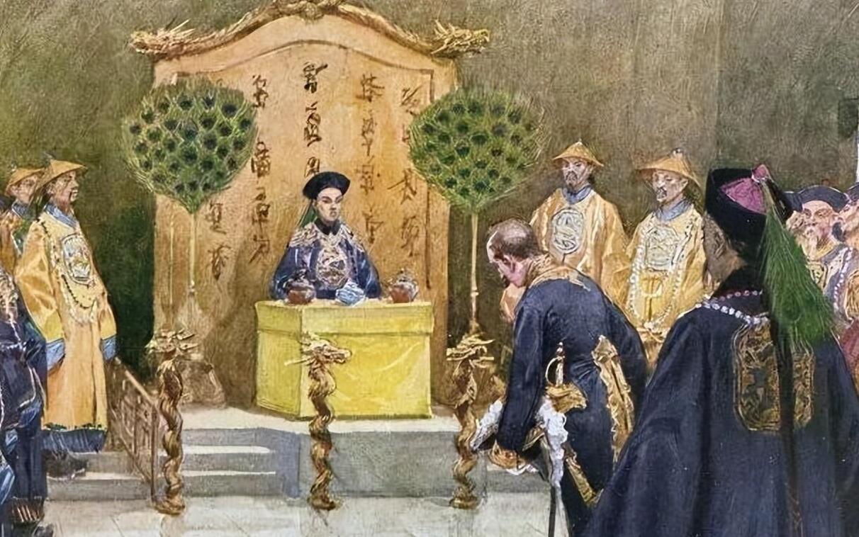 Why did Tan Sitong sacrifice his life? Why did he choose to stay? - iNEWS