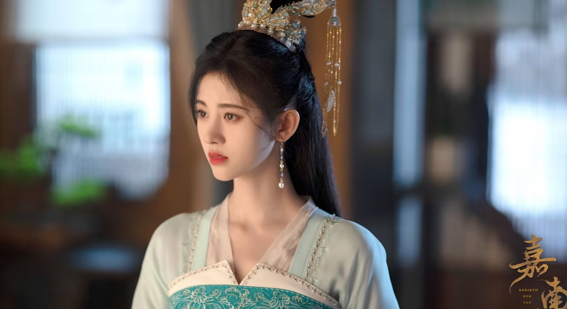Liu Yuning's leading male lead drama was launched, led by Ju Jingyi, Deng Wei and Xuan Lu joined ...