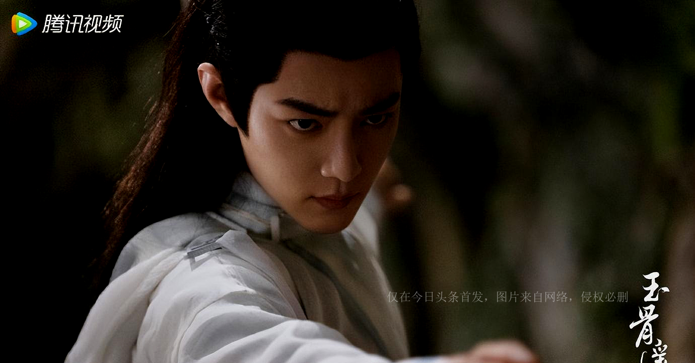 In the same role of "Swear Not to Marry", the difference between Shi ...