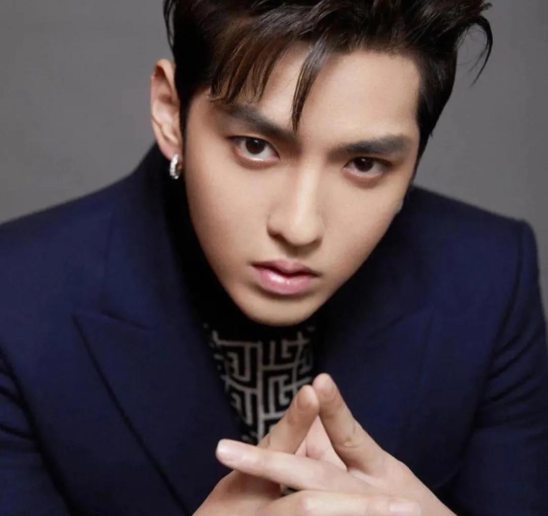 Wu Yifan, the "canary" under the deformed mother's love, the "false ...