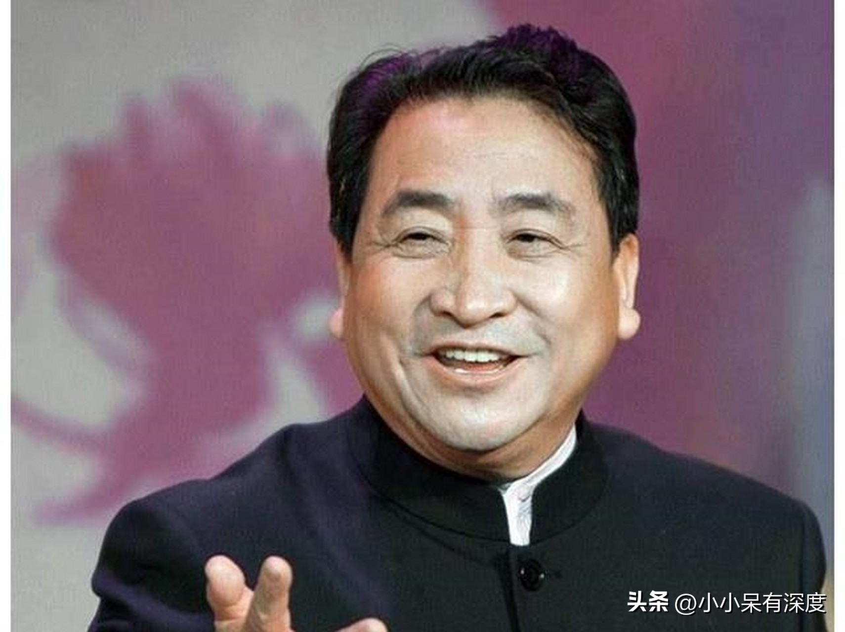 Dashan's recent situation, taking his wife to move abroad, netizen ...