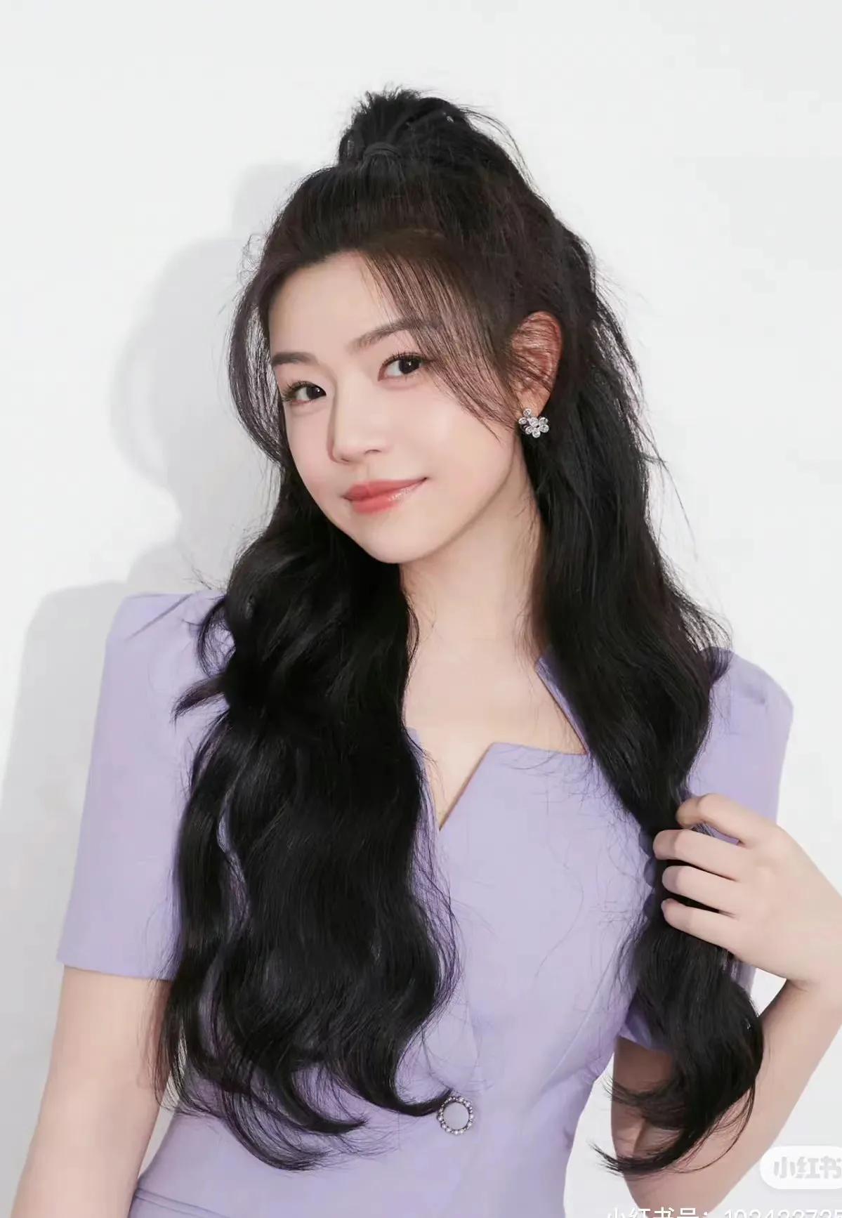 actress, Michelle Chen - iNEWS