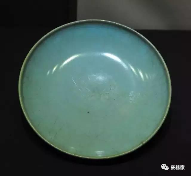 Jun kiln porcelain in the Forbidden City, beyond the mundane beauty - iNEWS