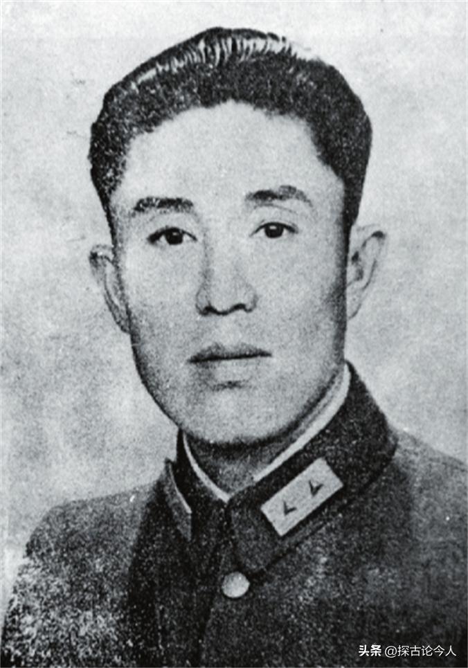 Xiao Jinguang persuaded the national army to surrender to the generals, and Premier Zhou ...