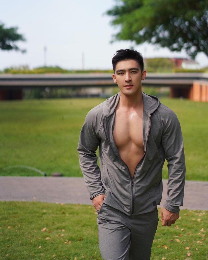 Nick Mao Ruoyi: I want to be an internet celebrity singer and actor - iNEWS