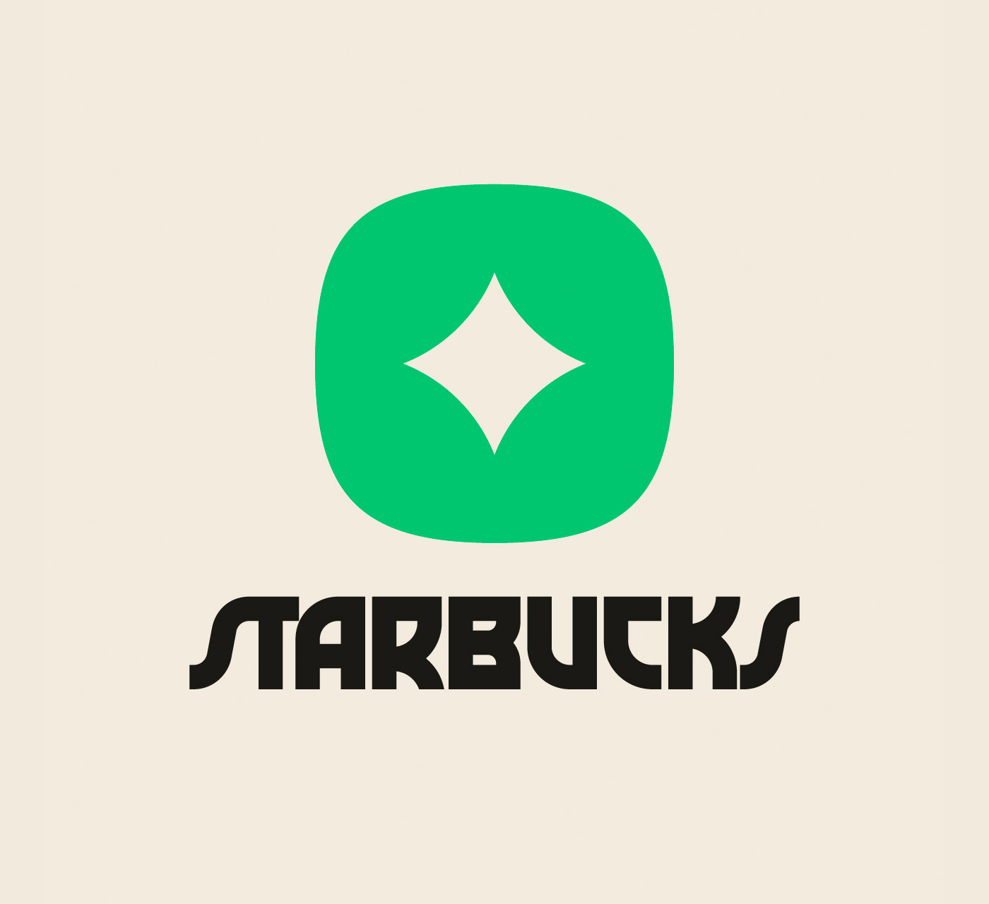 26 Alternative Logos In Retro Style You Want Most - iNEWS