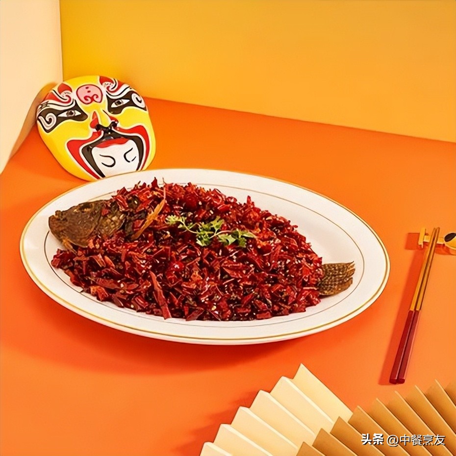 Six creative home-cooked recipes for a stronger fusion flavor - iNEWS