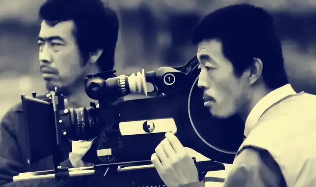 Jiang Wenli: Married Gu Changwei, a famous director at the age of 27 ...