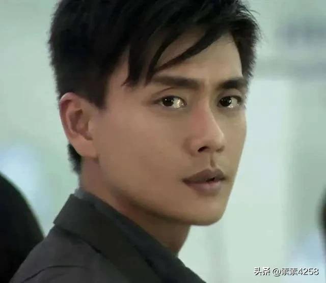 Hong Kong actor Wong Chung-chak - iMedia
