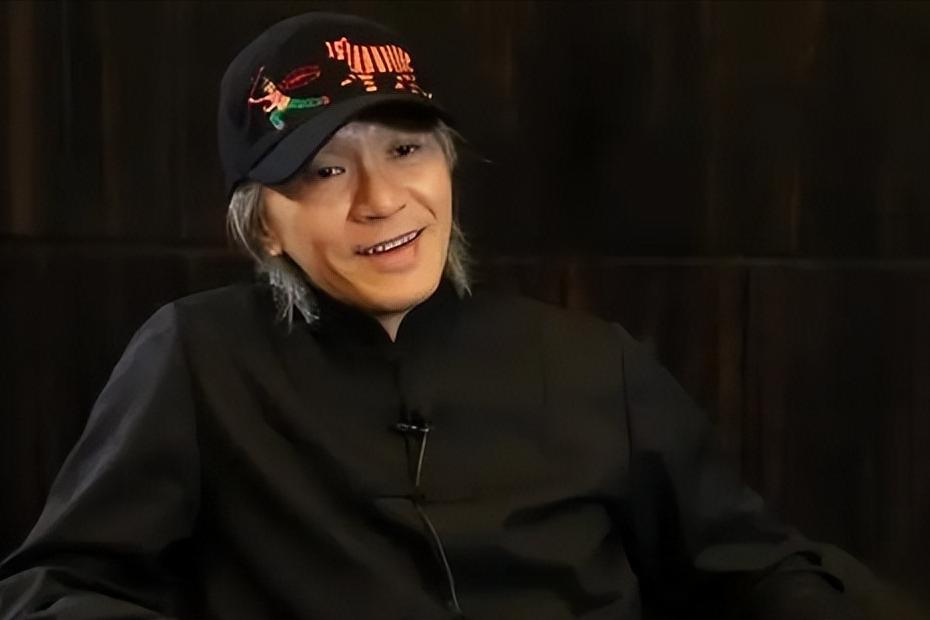 Costing 300 million, Stephen Chow's new film is coming, with a ...