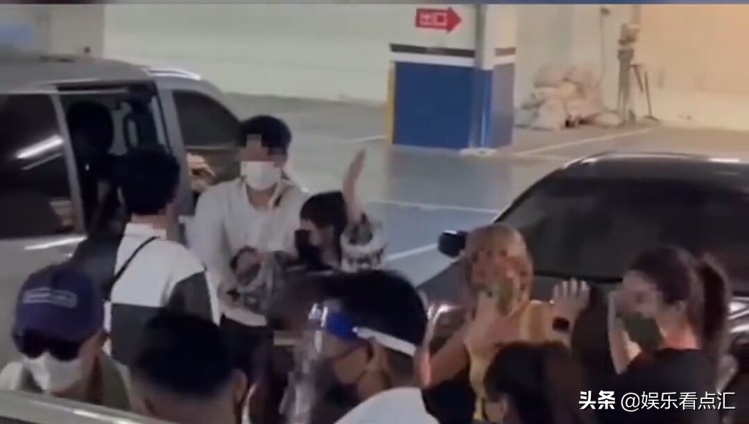 Not every family likes Gu Junye, Xu Yajun didn't want to stay for a ...