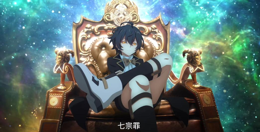 The finale of the Dragon Race is ahead of the information, Lu Mingfei ...