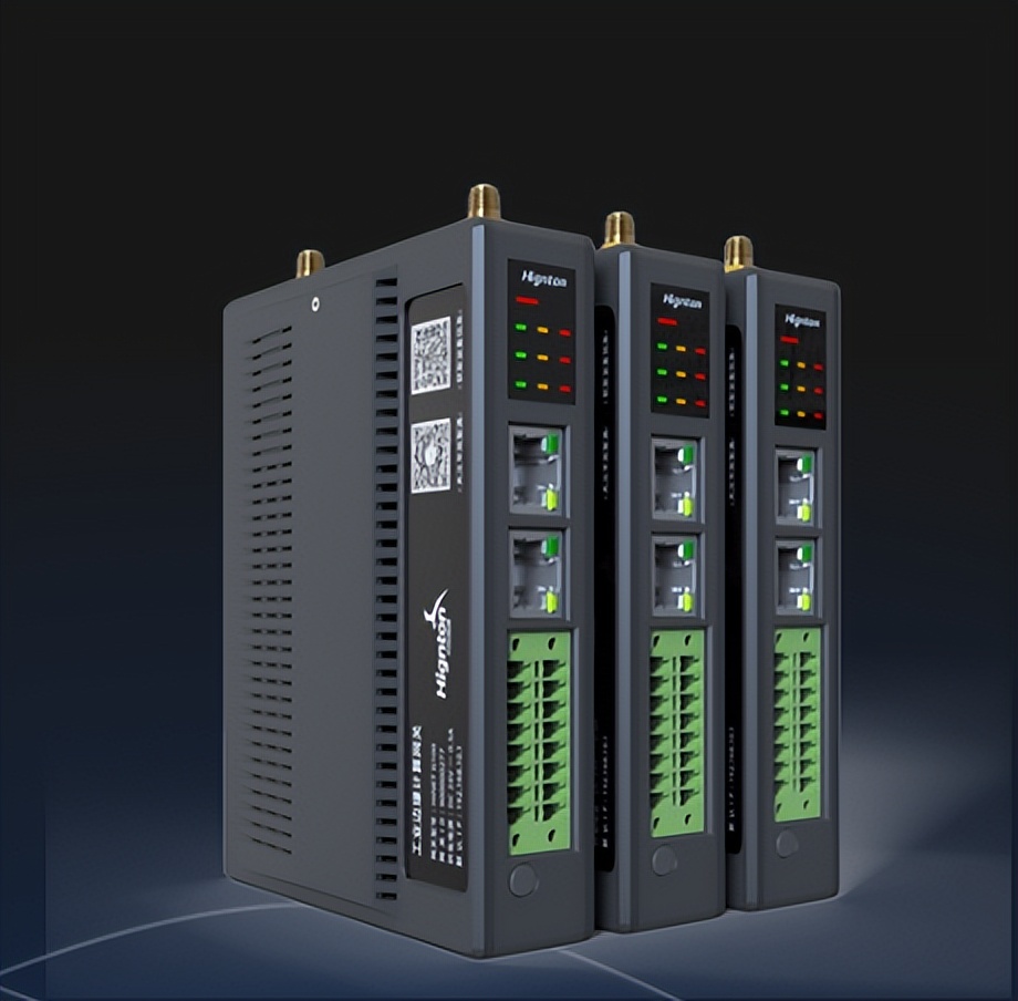 Application of 5G edge computing gateway in remote monitoring of smart ...