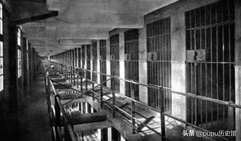 Jiang Qing's life in prison: unruly, evading labor to make dolls ...