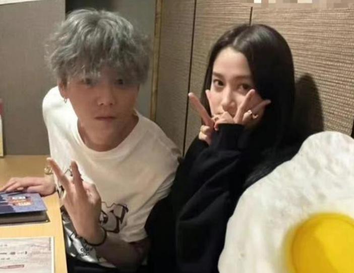 Luhan indecent video?Shuangzi and Zhang Heng get back together?Baby or ...
