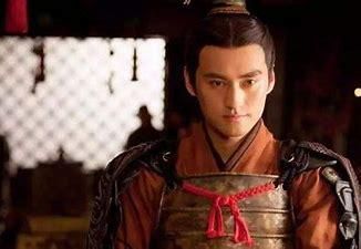 Extraordinary people have ordinary characters, Emperor Guangwu of the ...