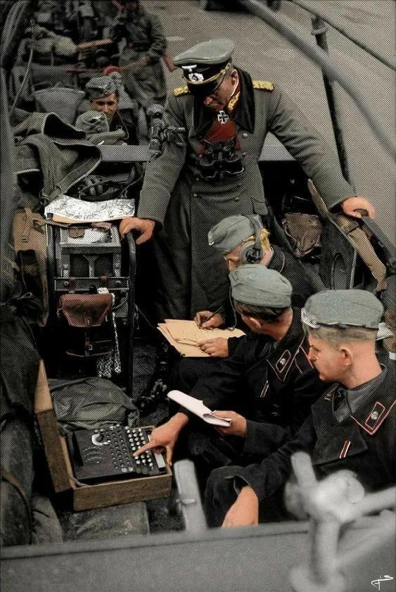 Top 10 German generals in World War II - iNEWS