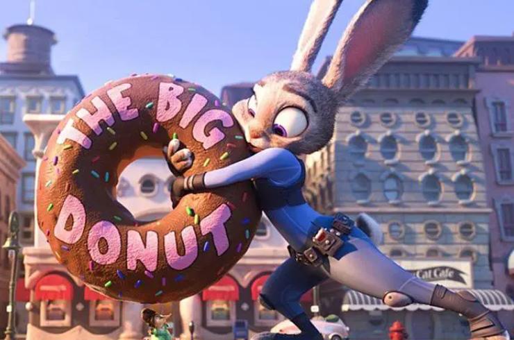 Harmonious coexistence among cultures, "Zootopia" vividly interprets ...