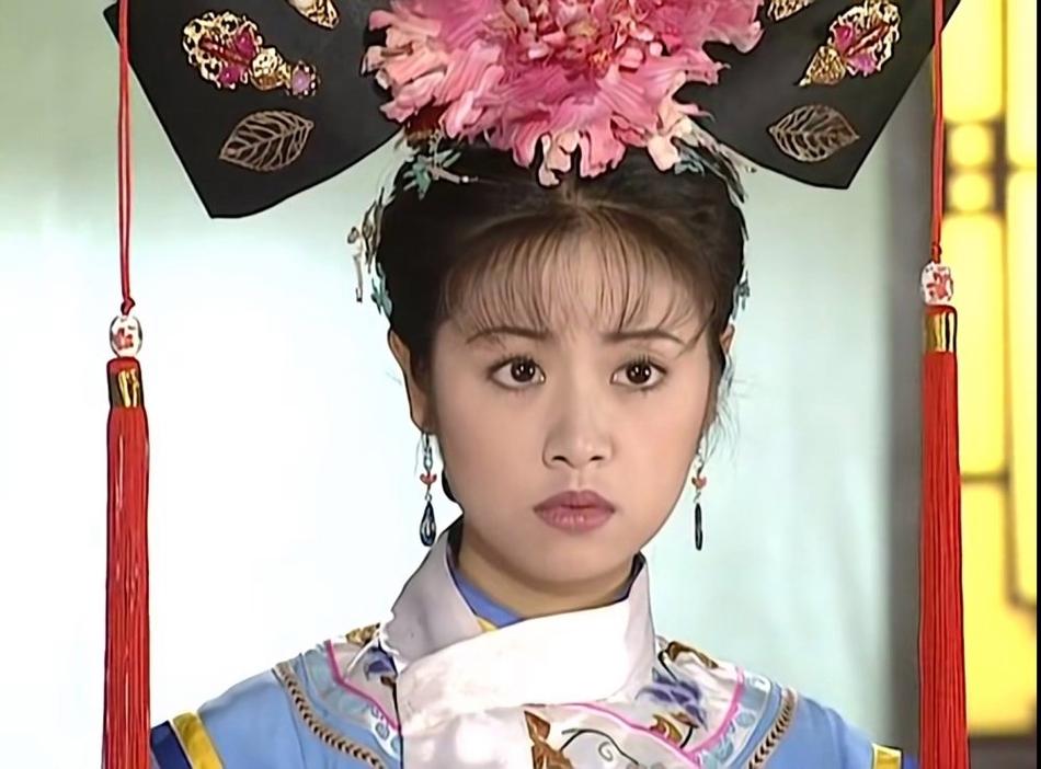 Do you still remember Xia Yuhe in Huanzhugege? It's here in Jinan ...