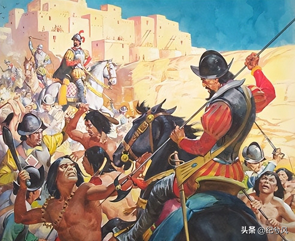 Spain's New World Colonization and Exploration: An Analysis of Colonial ...