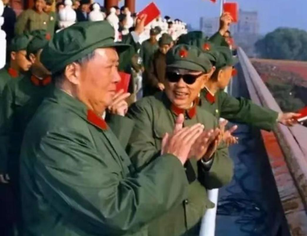 Zhang Yunyi is far older than Chen Yi, why is the commander of the New ...