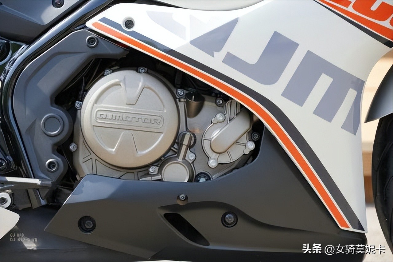 How to choose Cyclone RC250 and Qianjiang Race 250 - iMedia