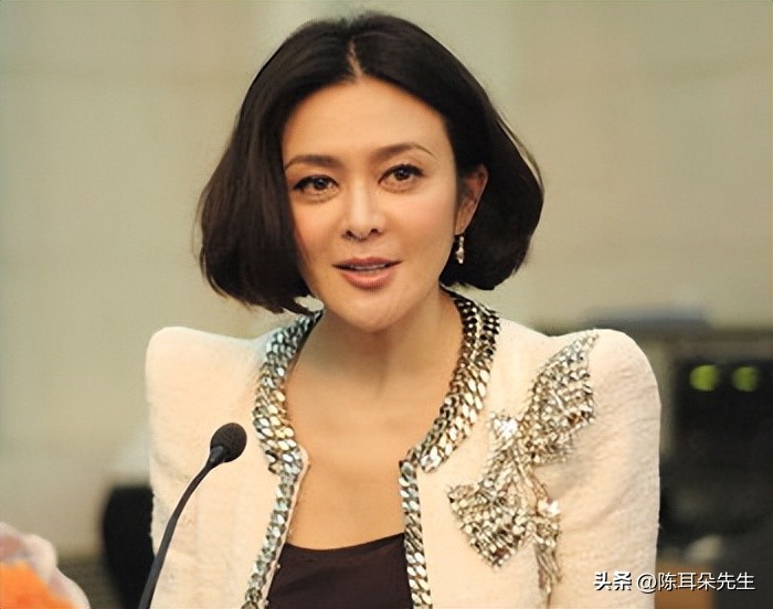 Ren Shiguan talks about Jet Li, others call me Ren Woxing, and I am not ...