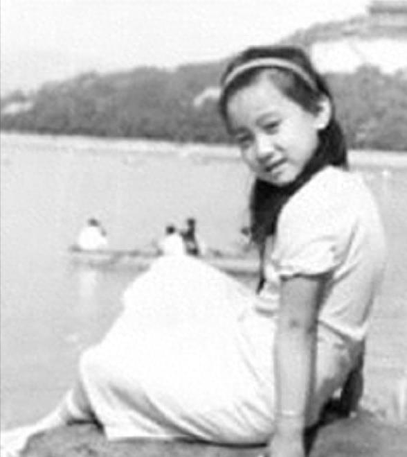 Tan Jing: The most correct decision in my life was to give birth to ...