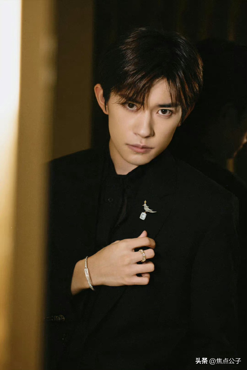 The Cannes Film Festival has been officially announced! Yi Yang Qianxi ...