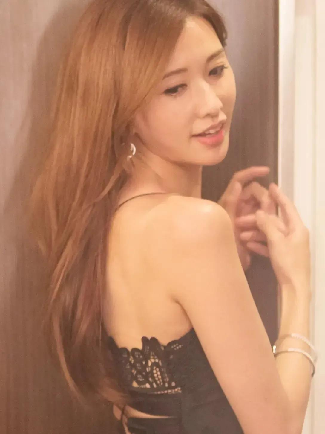 Lin Chiling's beautiful photo - iNEWS